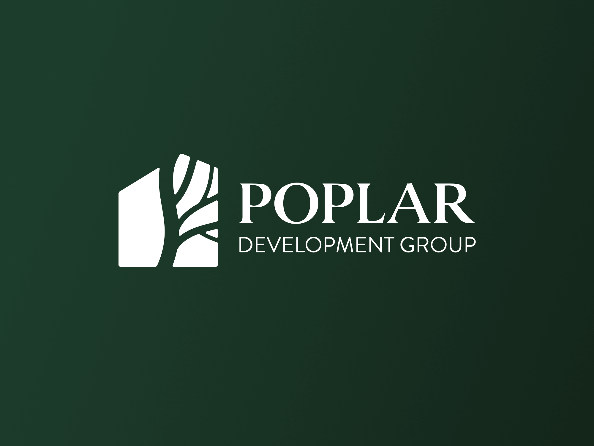 Our Work - Poplar Development Group